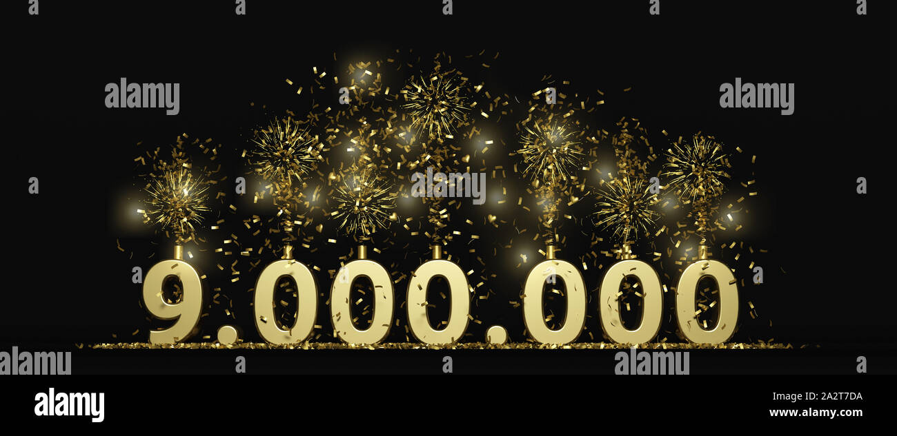 Thank you phrase to your subsribers or followers Stock Photo - Alamy