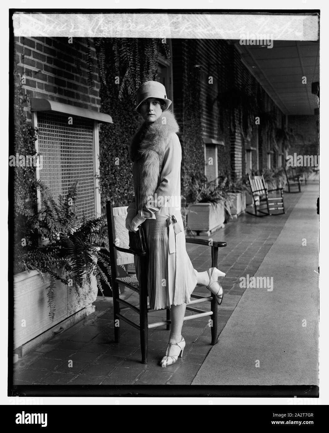 Rebecca Lipscomb, 9/23/26 Stock Photo - Alamy