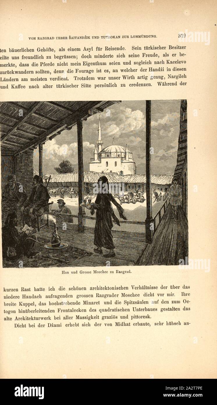 Ibrahim pasha hi-res stock photography and images - Alamy