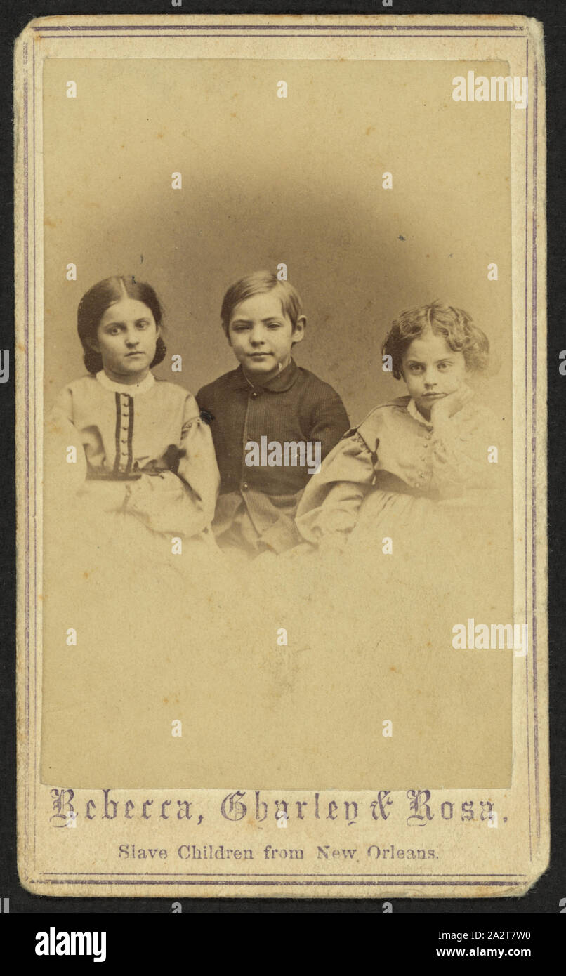 Slave children hi-res stock photography and images - Alamy