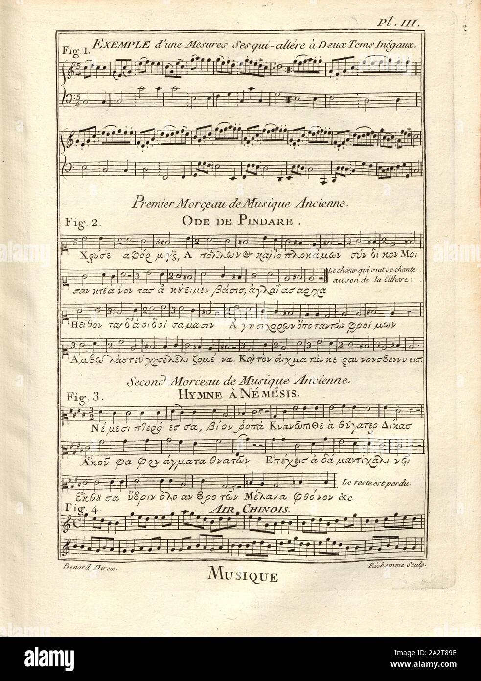 Pythian ode pindars hi-res stock photography and images - Alamy