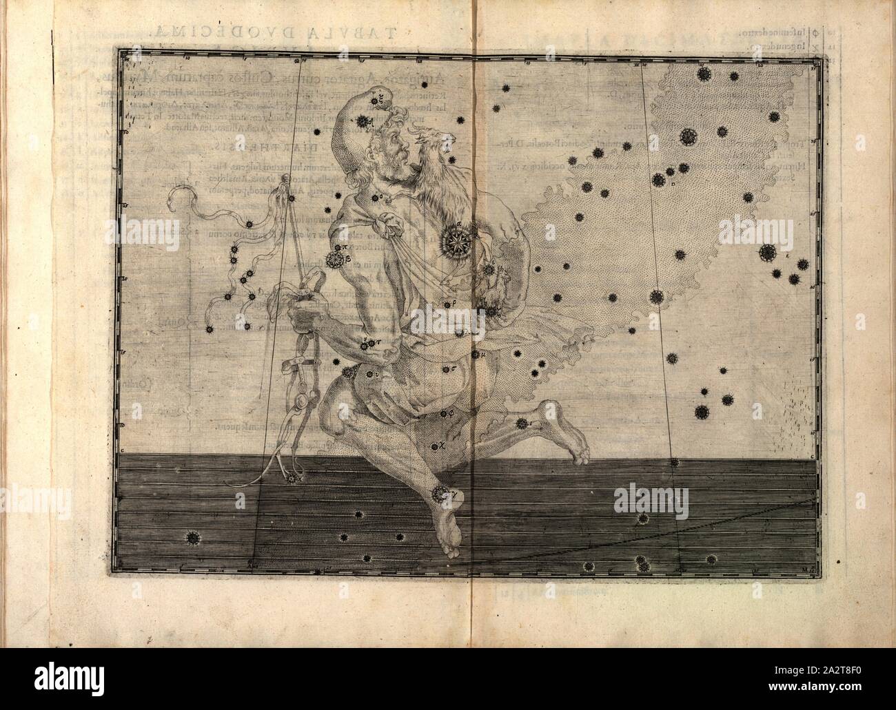 Constellation carter hi-res stock photography and images - Alamy