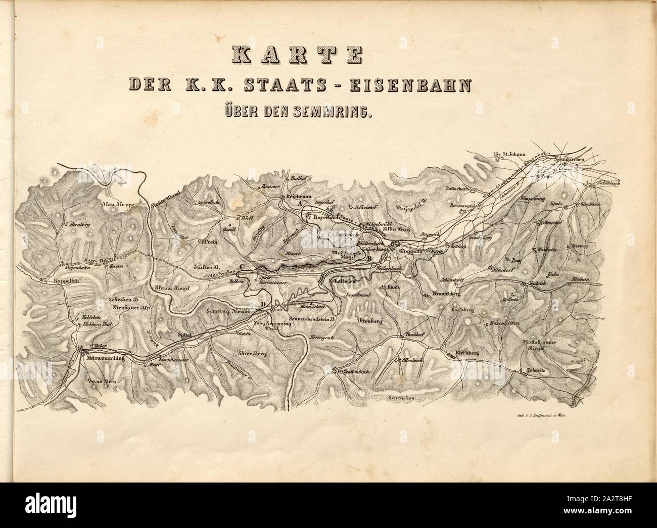 Semmring hi-res stock photography and images - Alamy