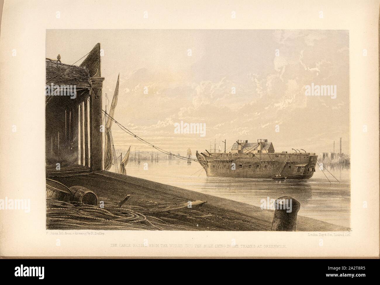 Royal edward ship hi-res stock photography and images - Alamy