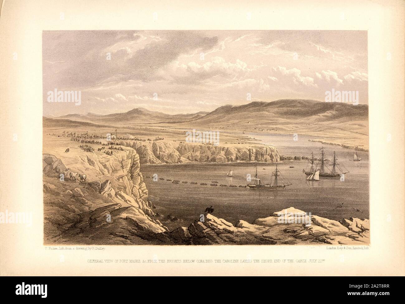 General cora hi-res stock photography and images - Alamy