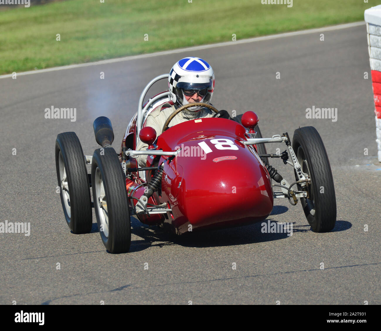 Formula Three 500cc Historic Racing High Resolution Stock Photography ...