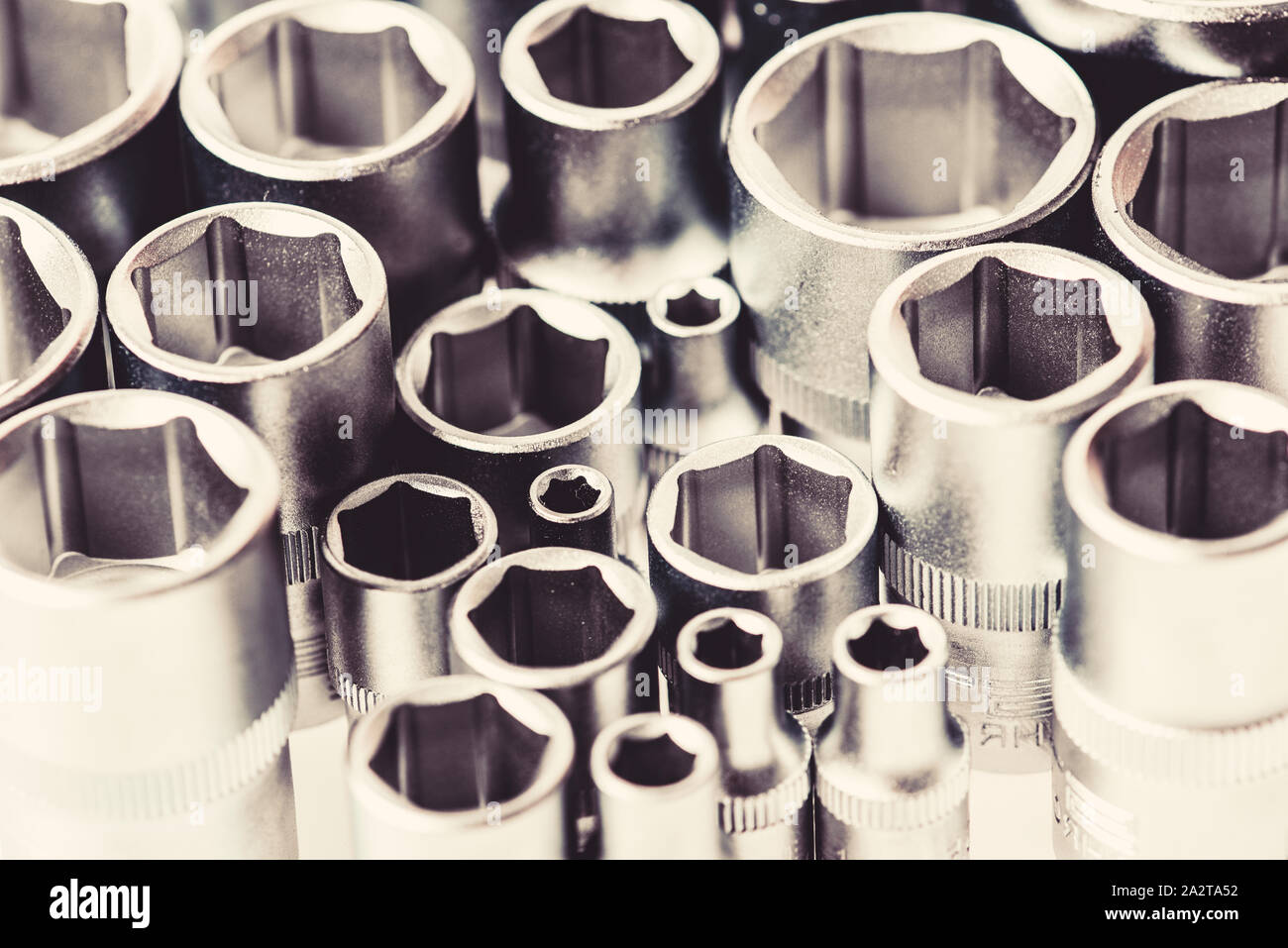 Made from advanced quality chrome vanadium steel. Strength durability ...