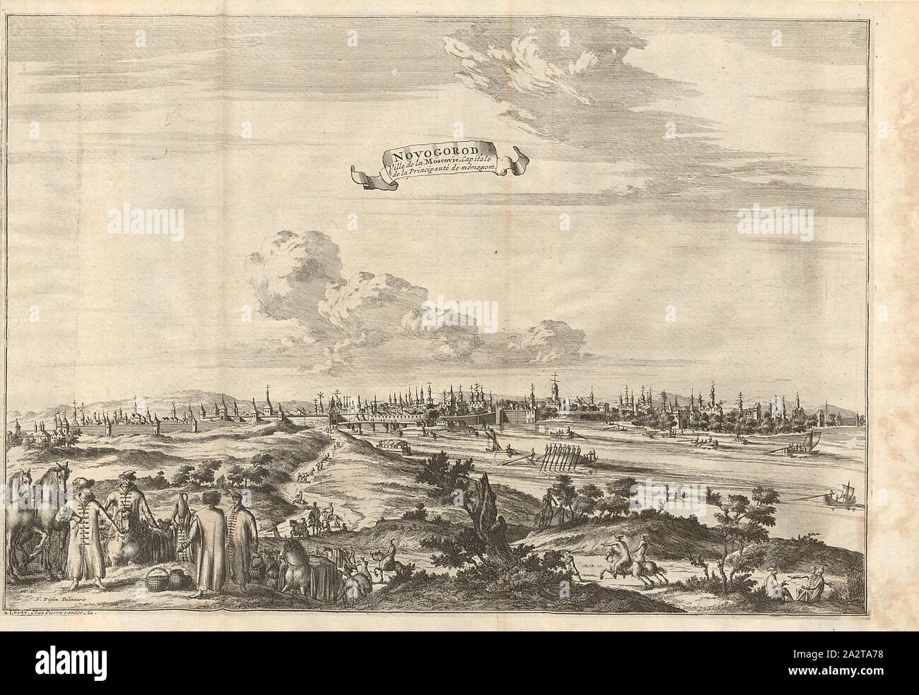 Moscow principality hi-res stock photography and images - Alamy