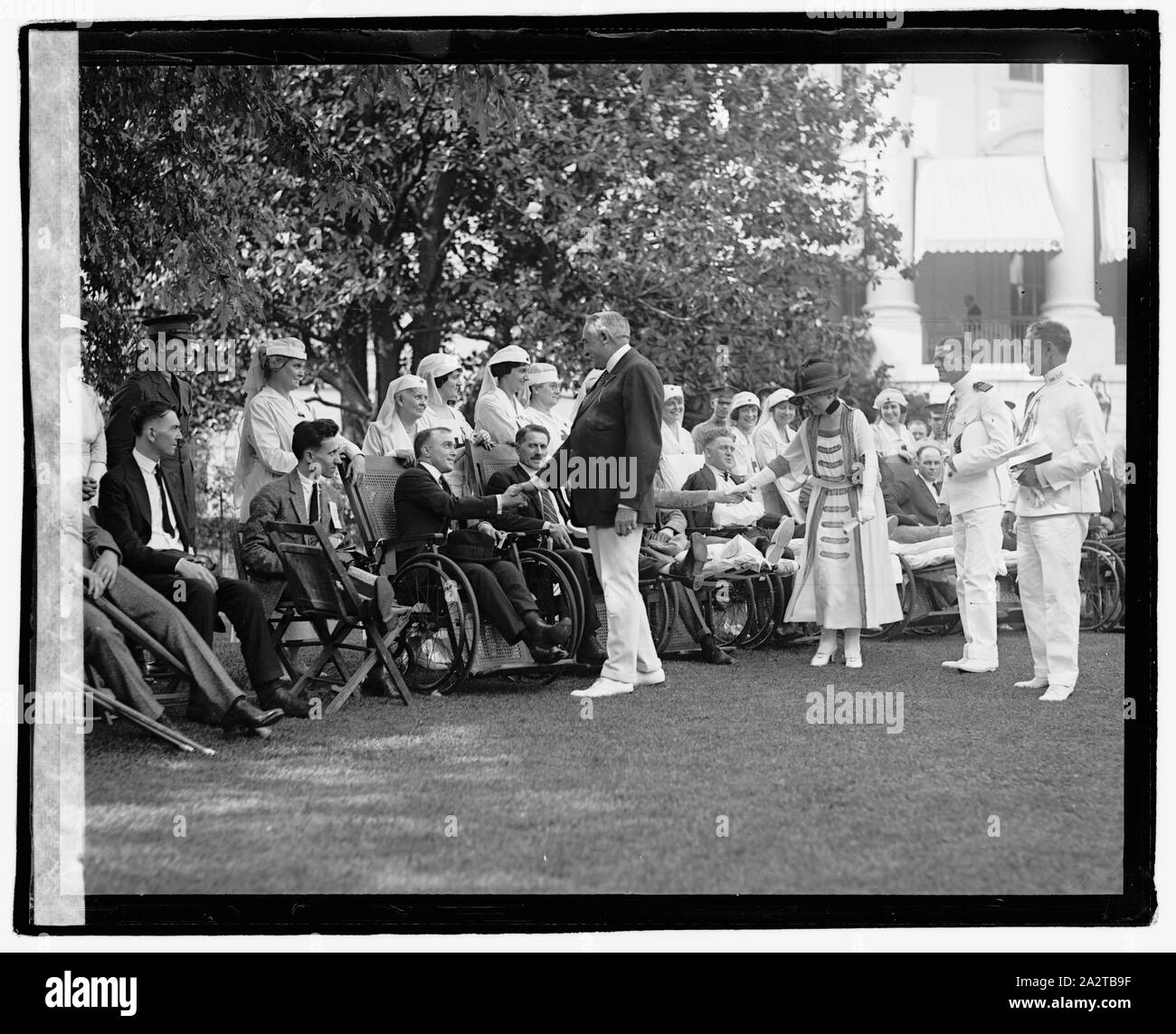 Group reception Cut Out Stock Images & Pictures - Alamy