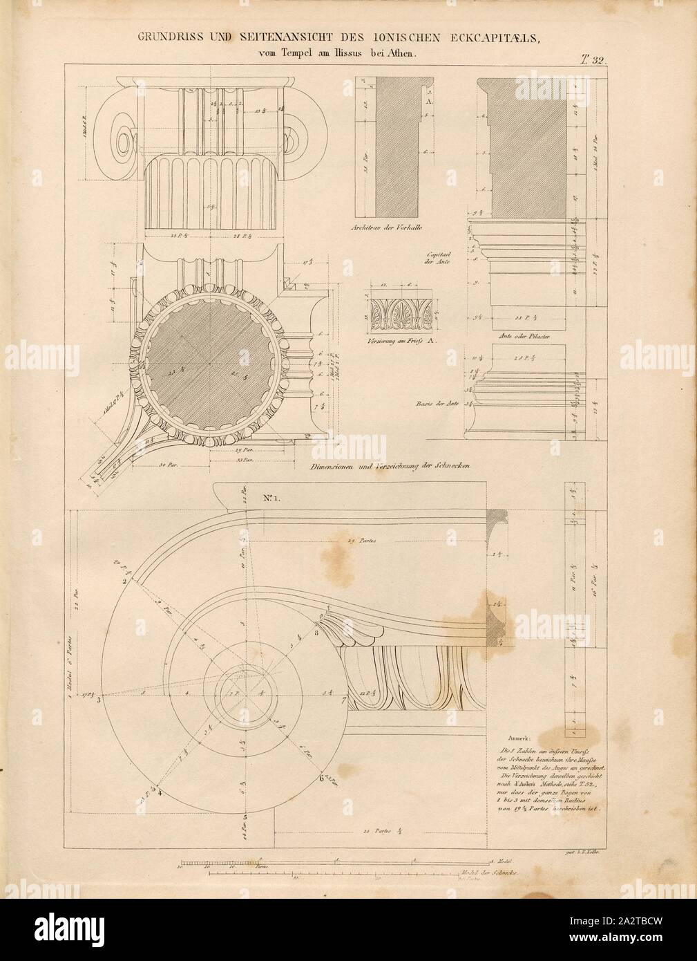 The ilisos athens hi-res stock photography and images - Alamy