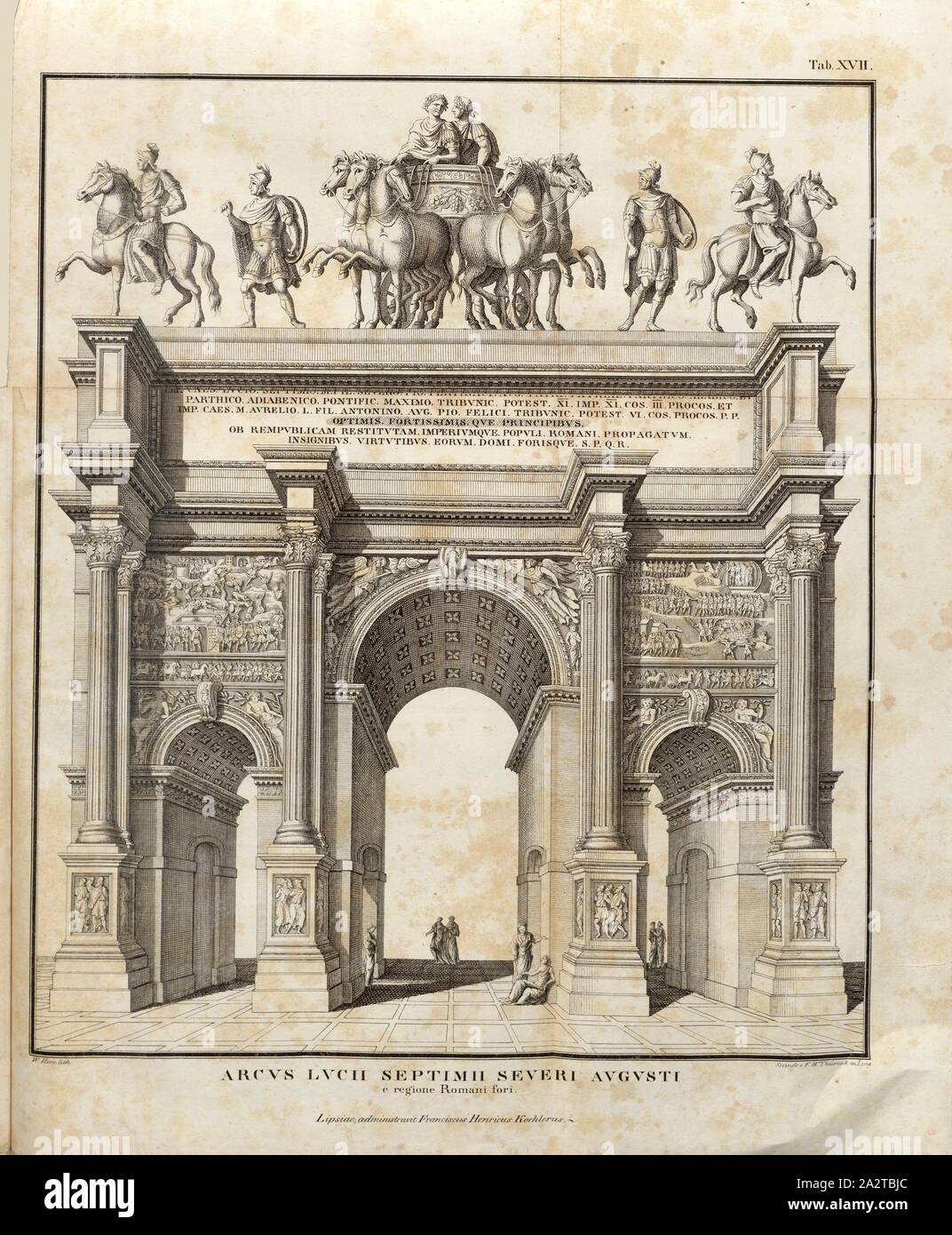 Roman courts hi-res stock photography and images - Alamy