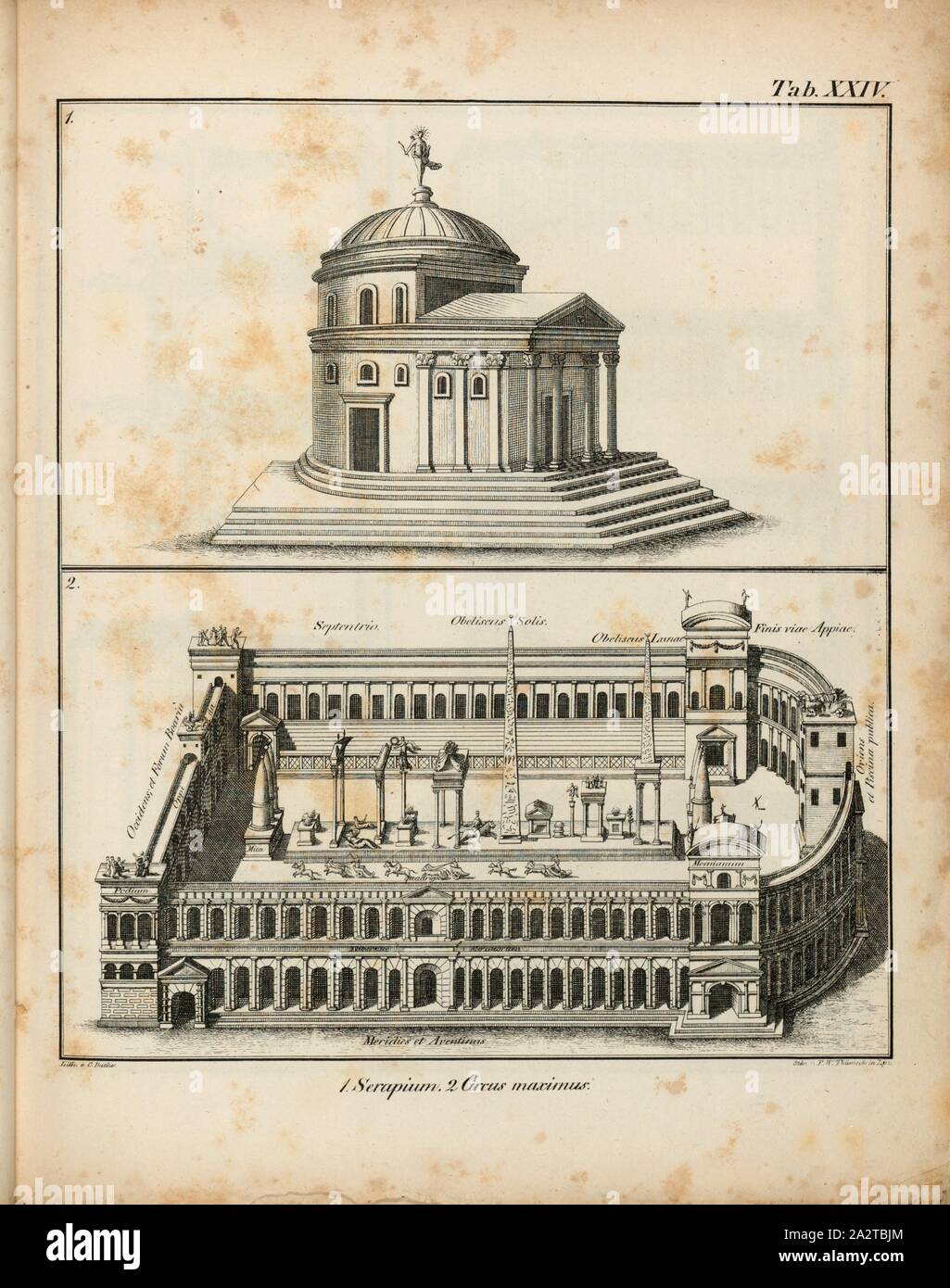 Serapeum hi-res stock photography and images - Alamy