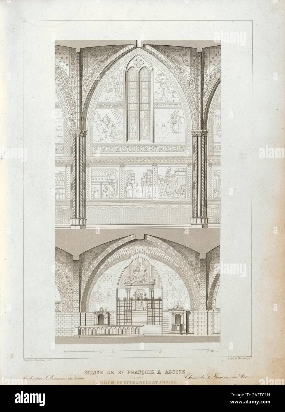 Column yoke hi-res stock photography and images - Alamy