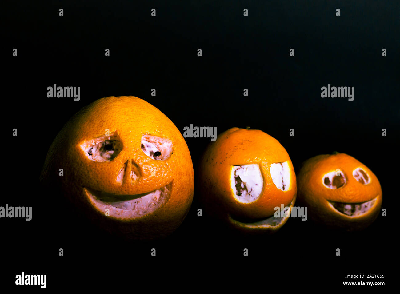 Scary food hi-res stock photography and images - Alamy