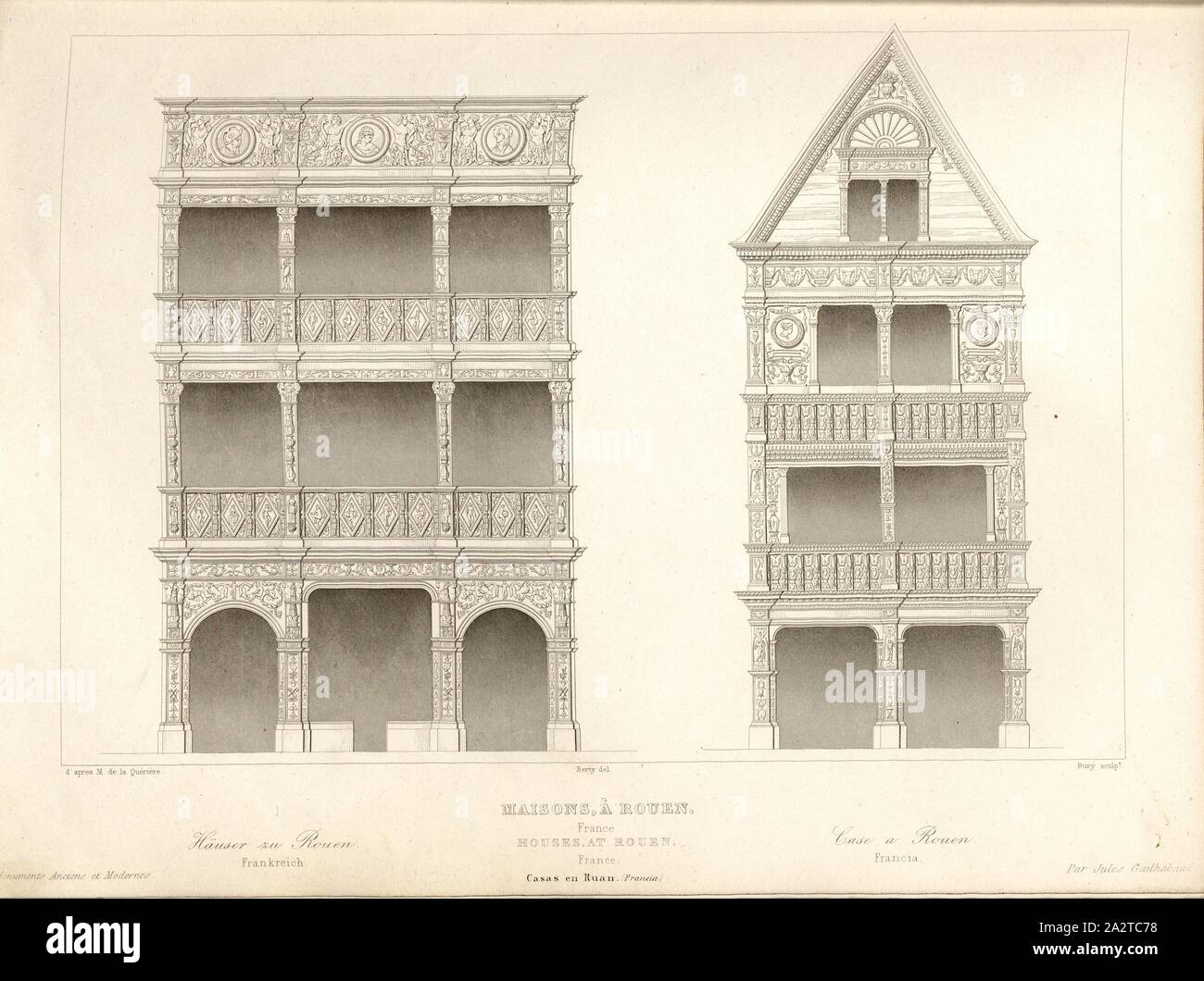 Queriere hi-res stock photography and images - Alamy