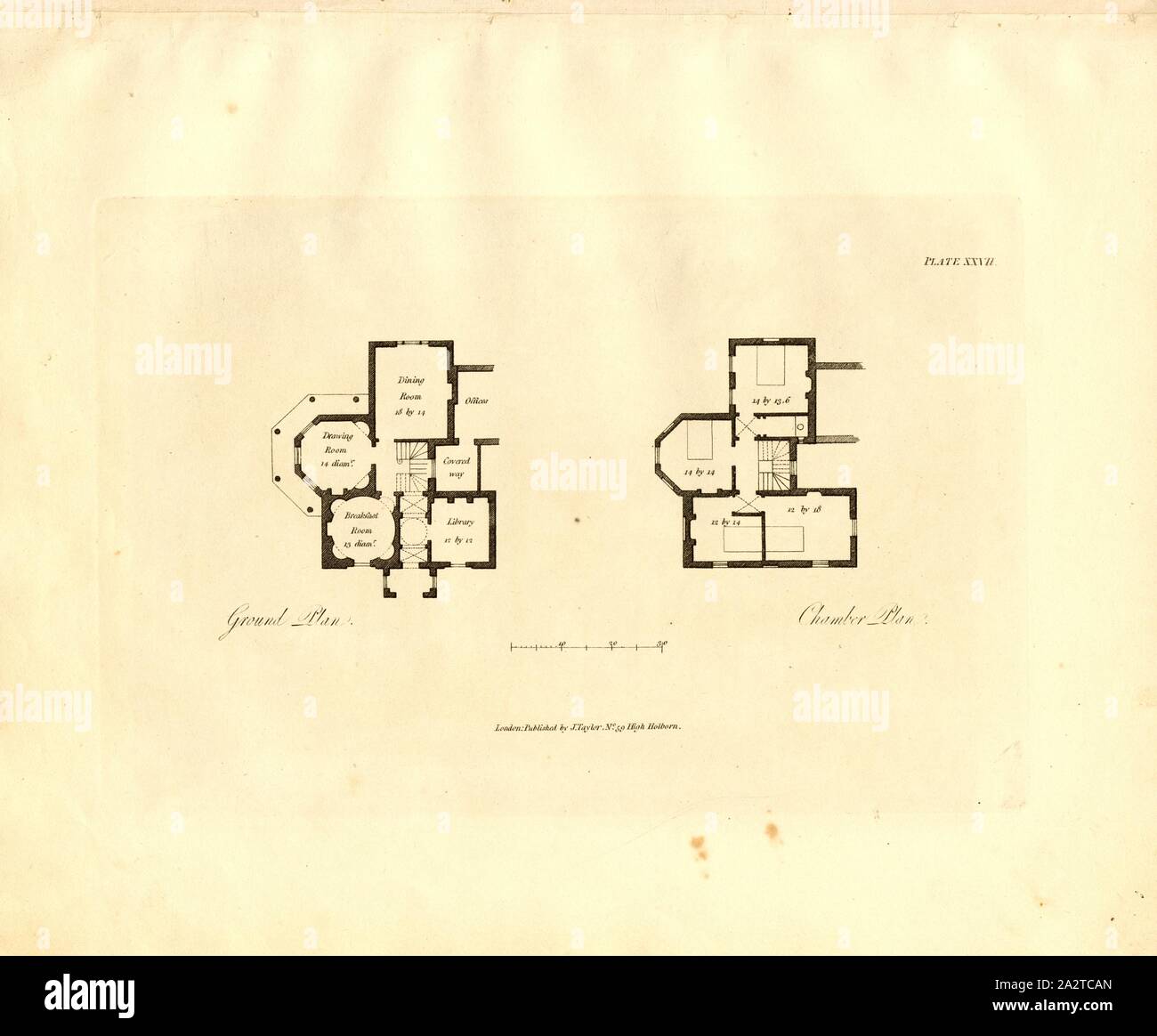 Italian Style House Plans