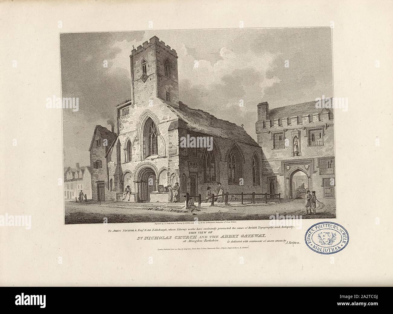 Nicholas c smith hi-res stock photography and images - Alamy