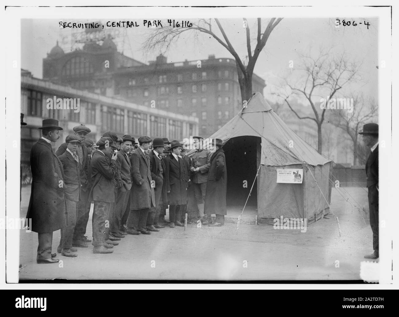 Soldiers u s army central Black and White Stock Photos & Images - Alamy
