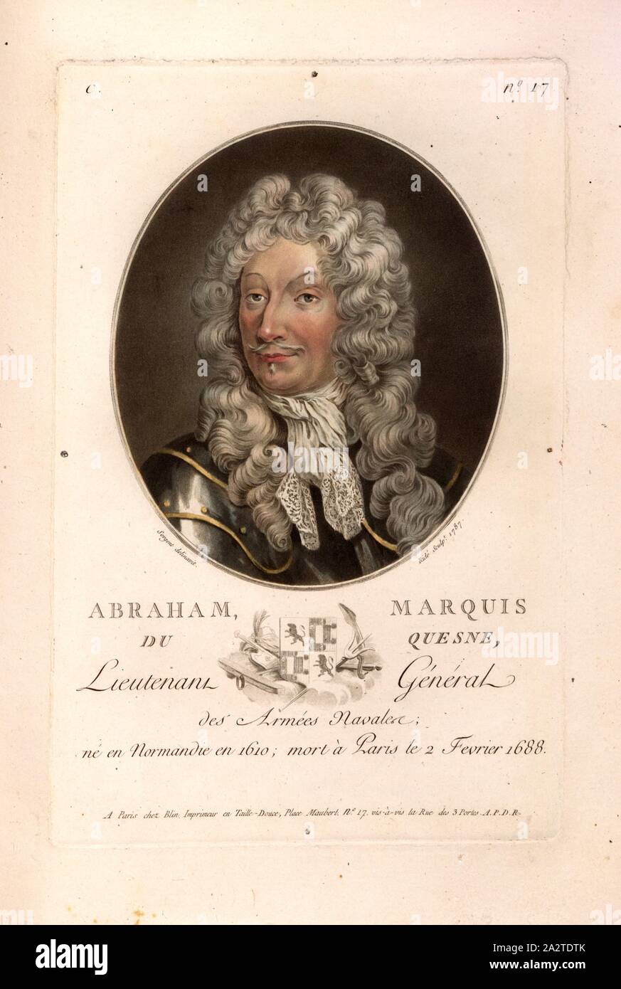 Du quesne hi-res stock photography and images - Alamy