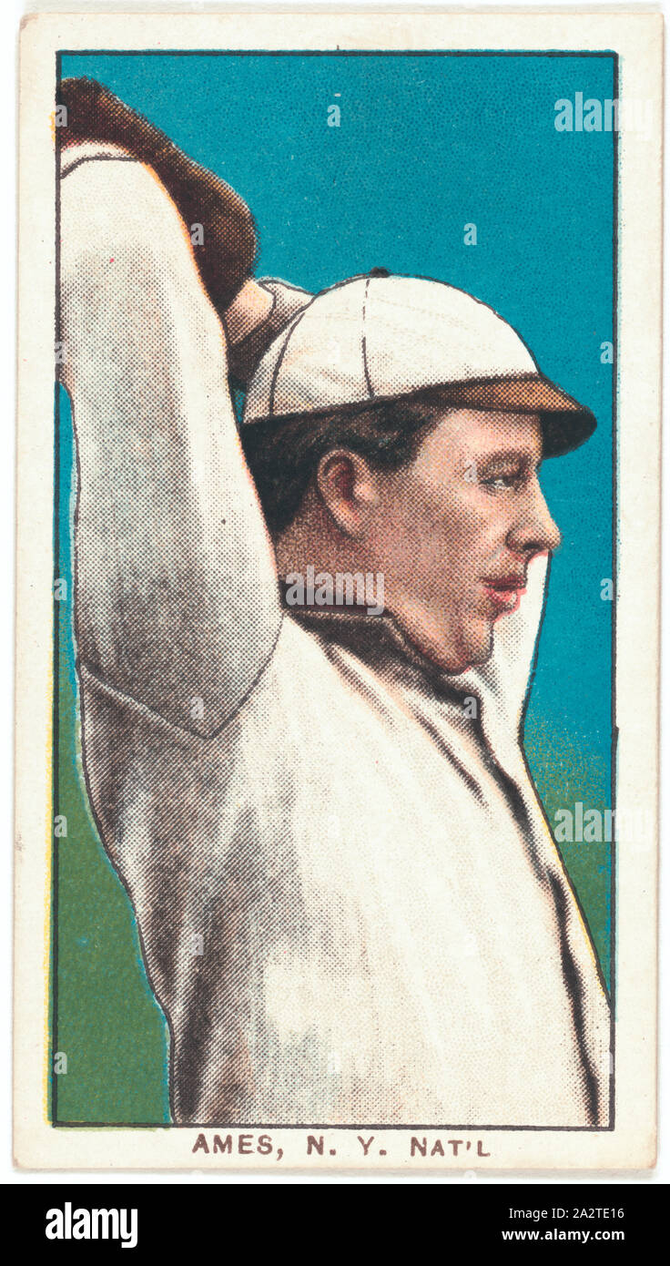 Ames red Cut Out Stock Images & Pictures - Alamy