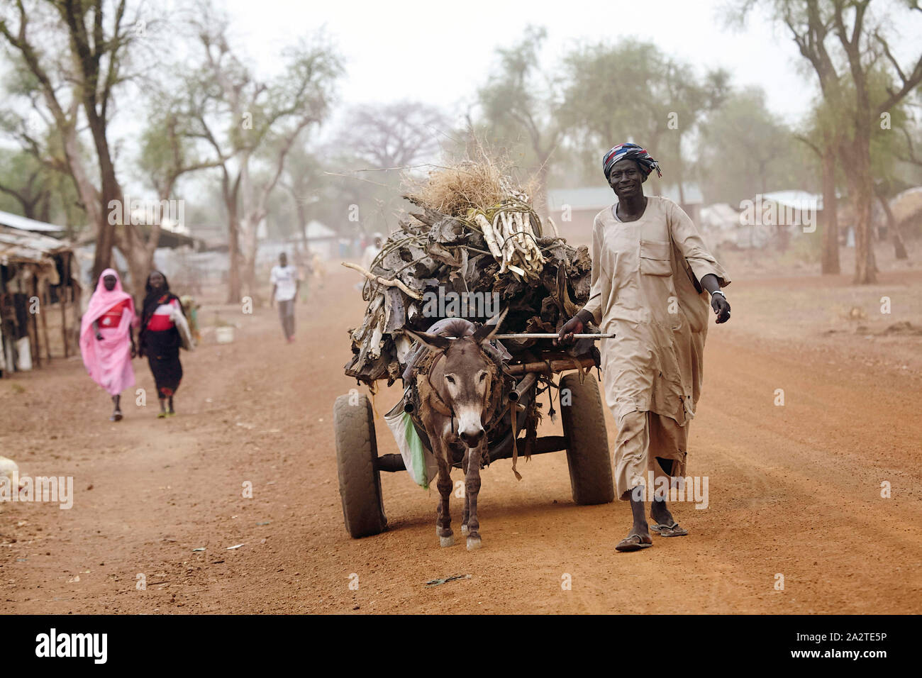 Maban hi-res stock photography and images - Alamy