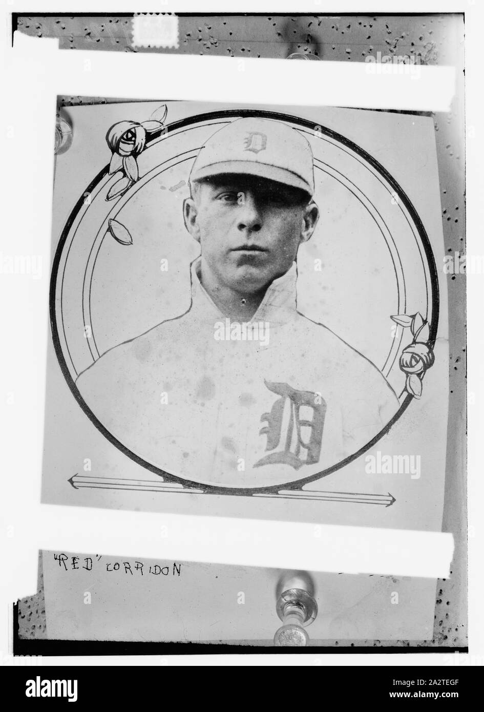 Corridon hi-res stock photography and images - Alamy