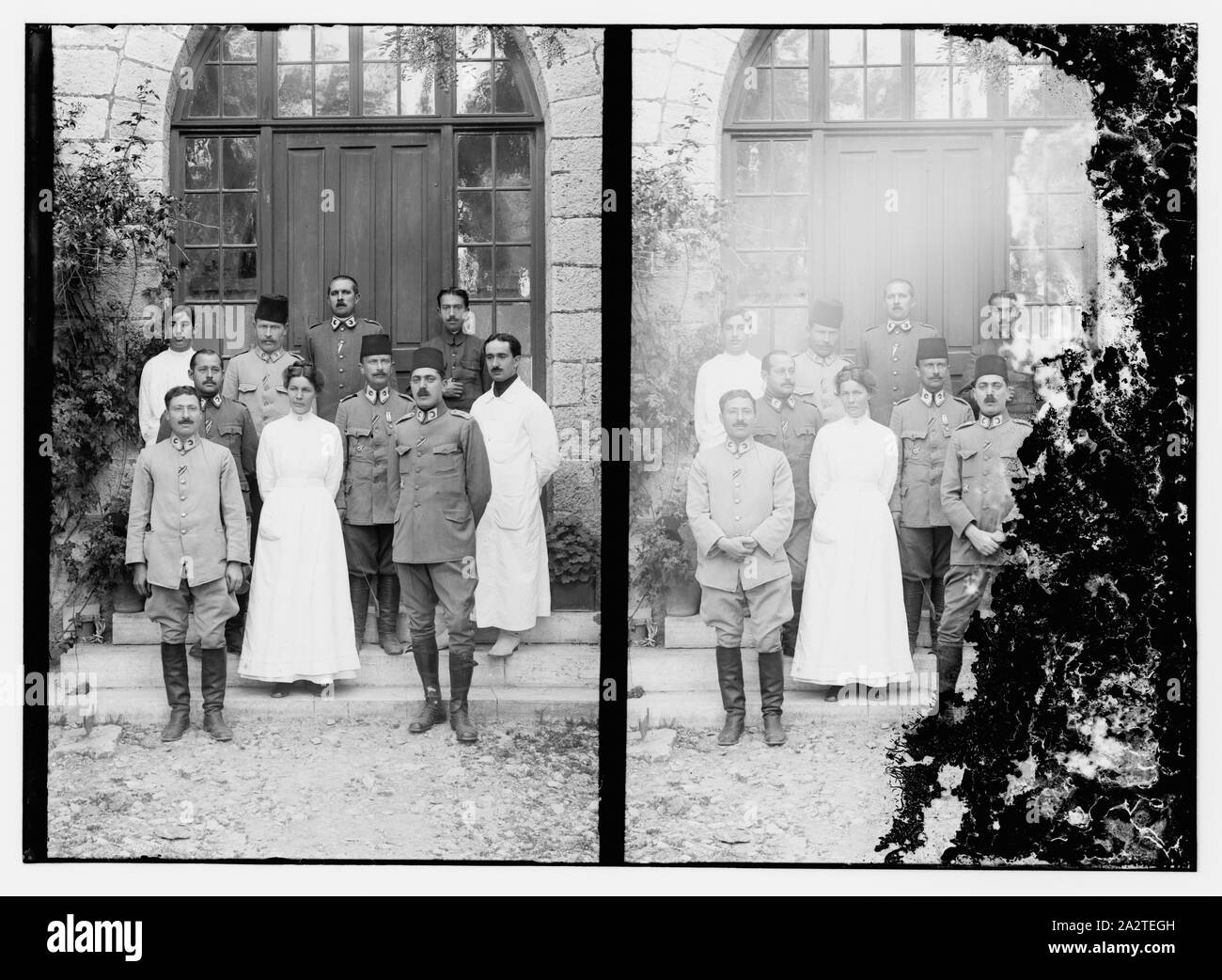 International red crescent Black and White Stock Photos & Images - Alamy