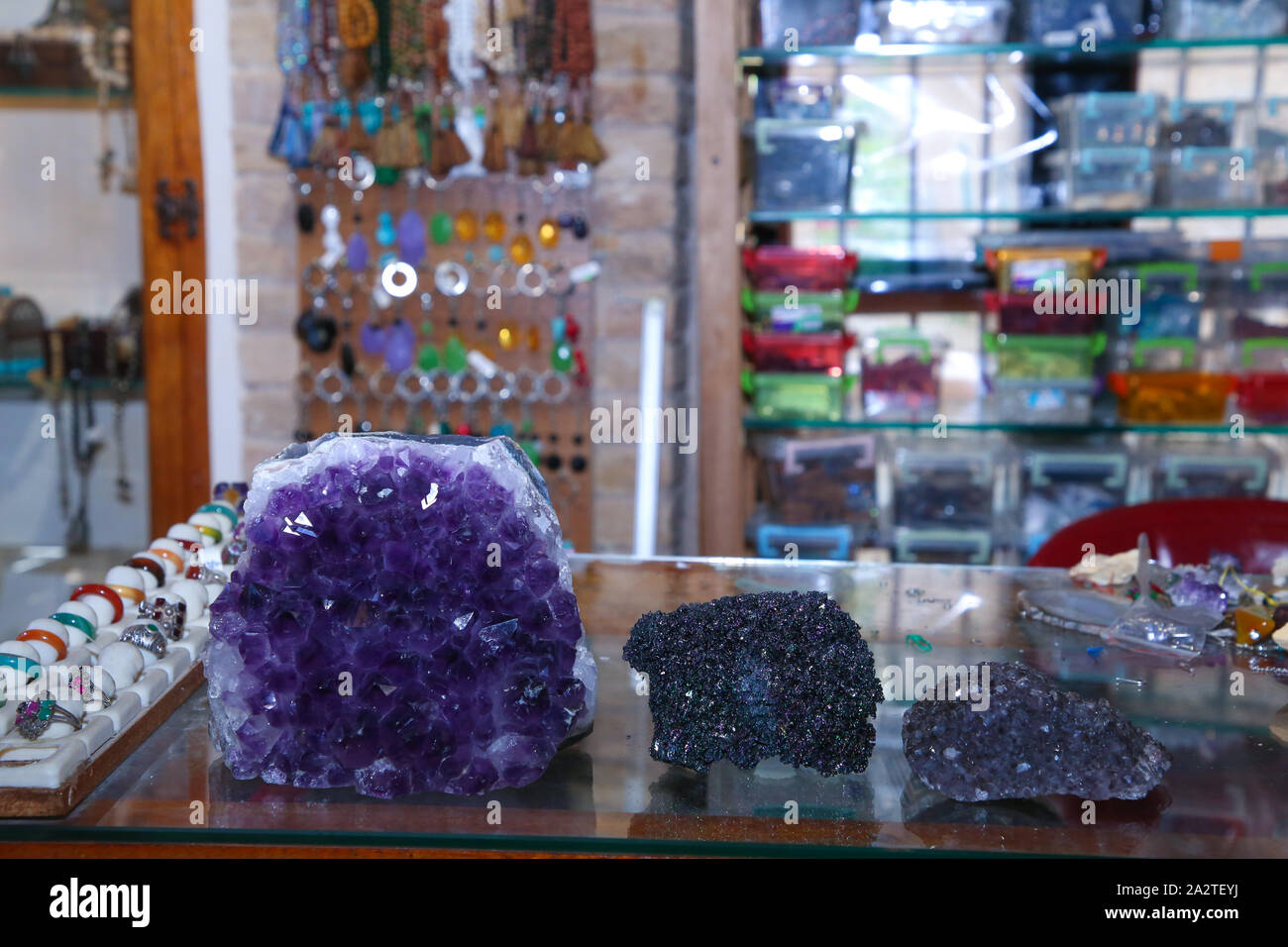 Color healer hi-res stock photography and images - Alamy