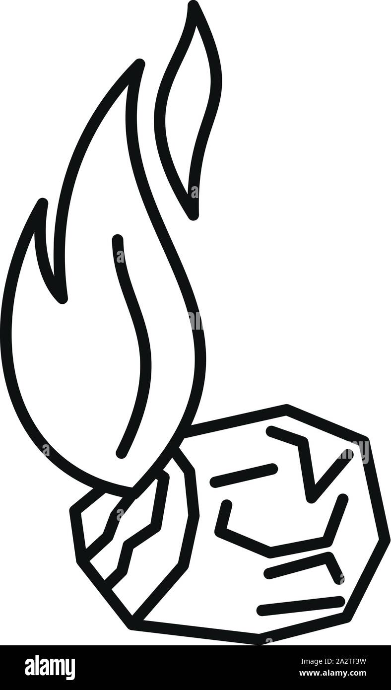 Black iron bbq Stock Vector Images - Alamy