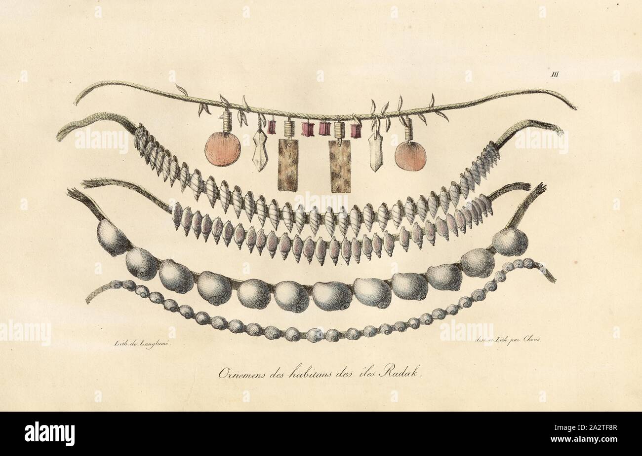 Island of radack hi-res stock photography and images - Alamy
