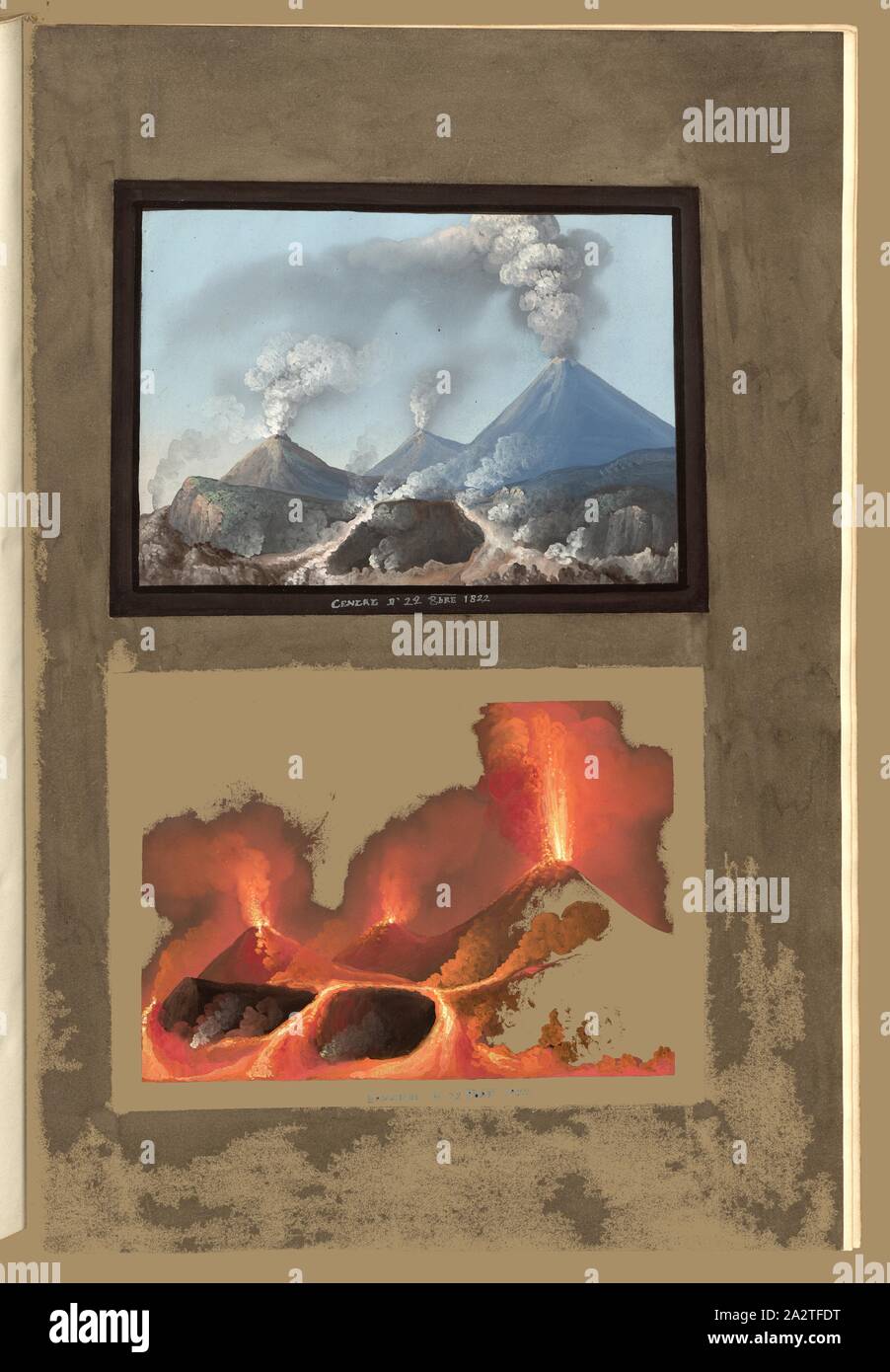 22 8 october 1822 hi-res stock photography and images - Alamy