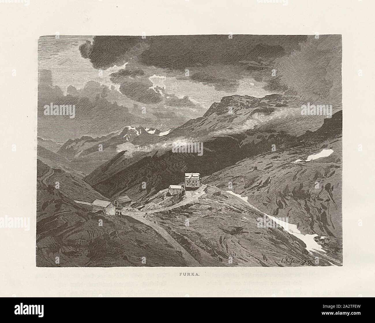 Andreas eduard hi-res stock photography and images - Alamy