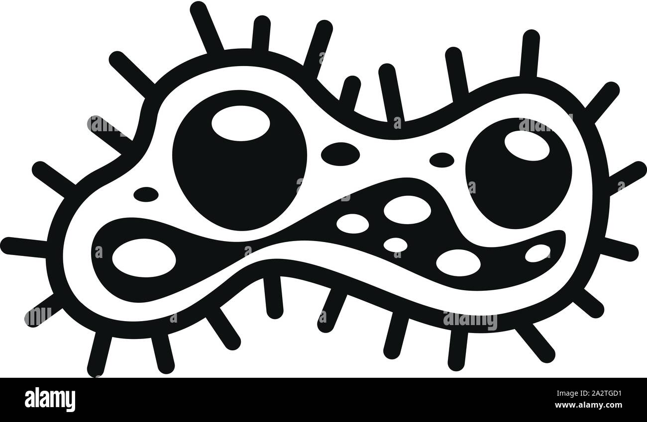 Mutant cell Stock Vector Images - Alamy