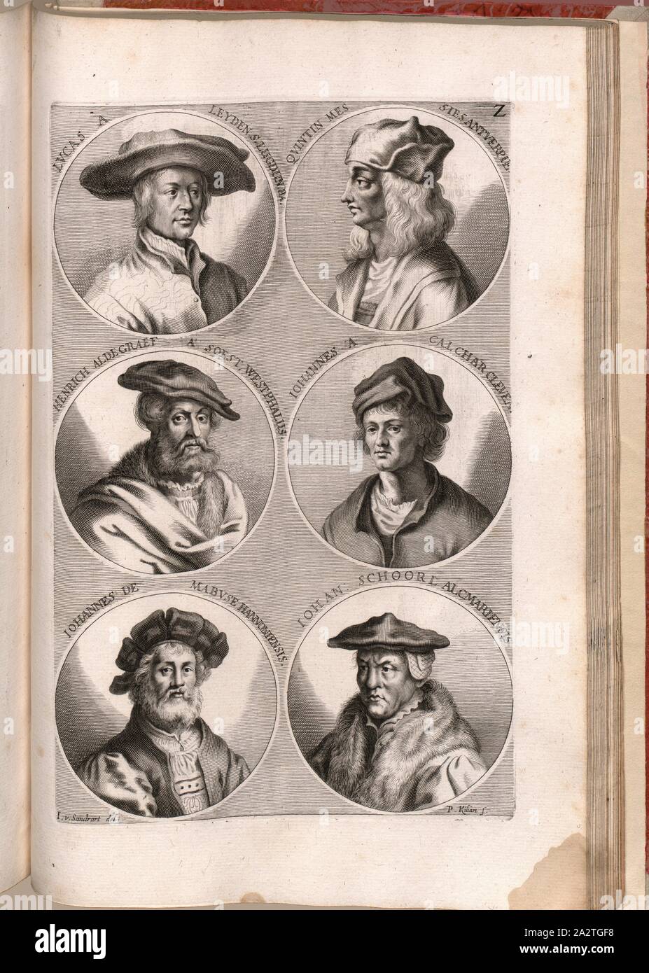 Calchar hi-res stock photography and images - Alamy