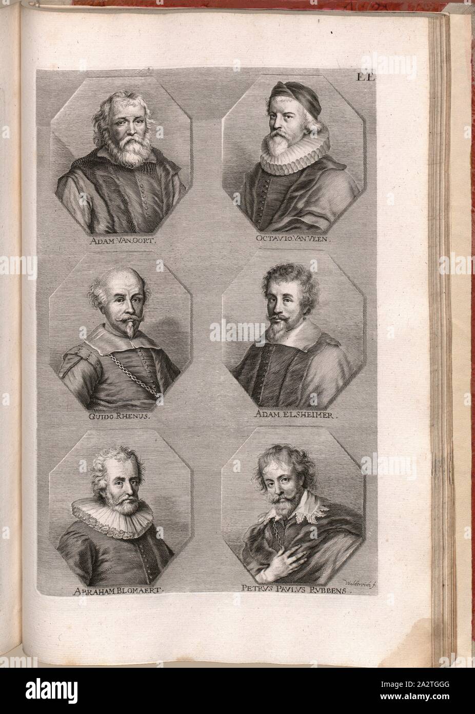 Guido rhenus hi-res stock photography and images - Alamy