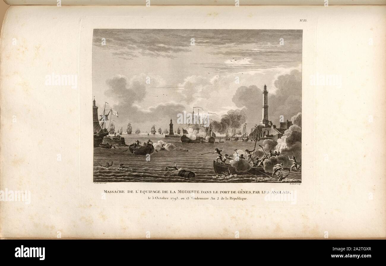 5 october 1793 hi-res stock photography and images - Alamy