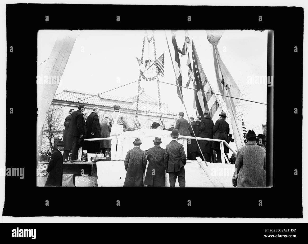 3 corner Black and White Stock Photos & Images - Alamy