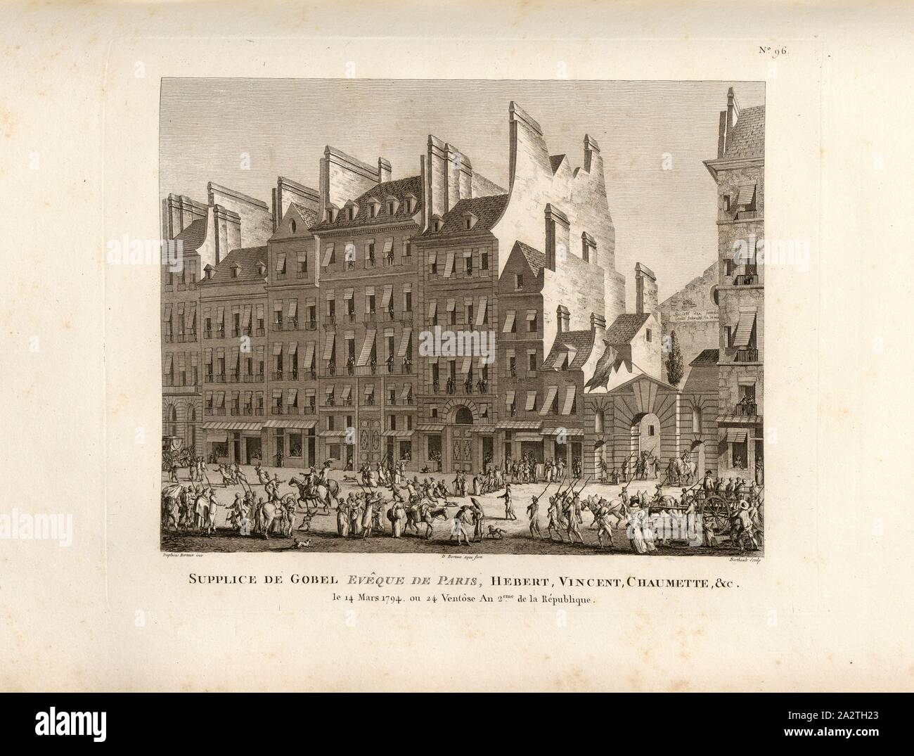 After desfontaines hi-res stock photography and images - Alamy