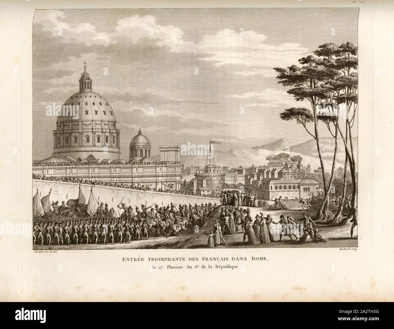 Cent trente deuxieme tableau hi-res stock photography and images - Alamy