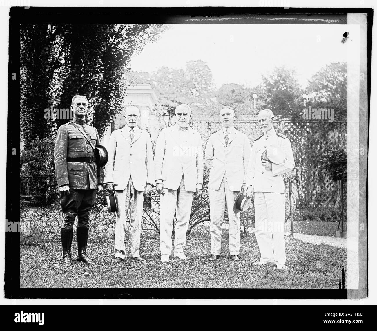 Members american red cross hi-res stock photography and images - Alamy