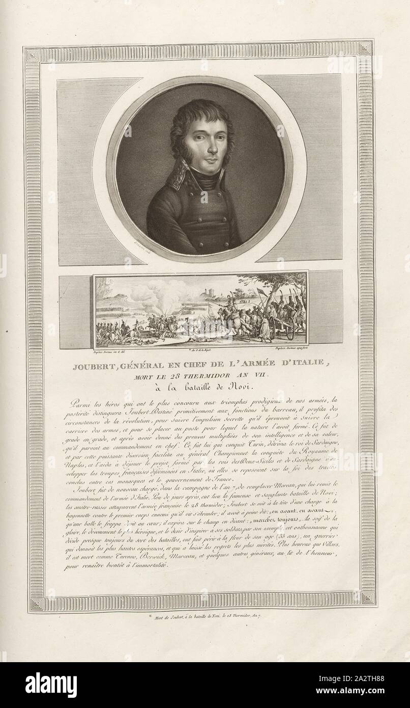 Jouberts death hi-res stock photography and images - Alamy