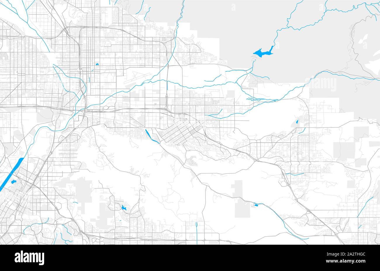 Redlands Stock Vector Images - Alamy