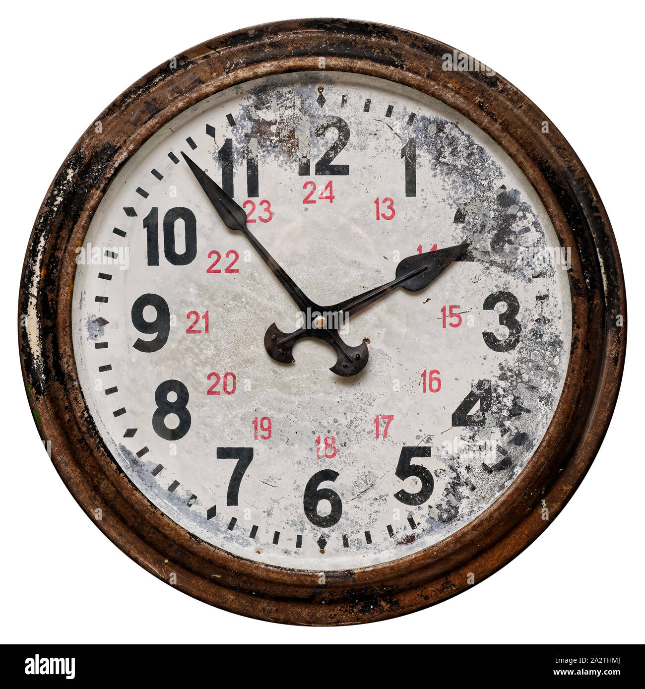Old isolated watch hi-res stock photography and images - Alamy