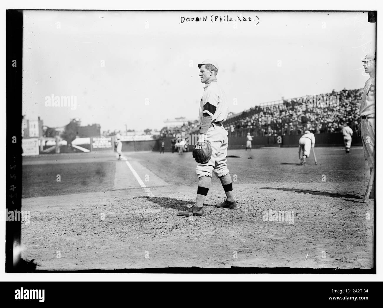 Red dooin hi-res stock photography and images - Alamy