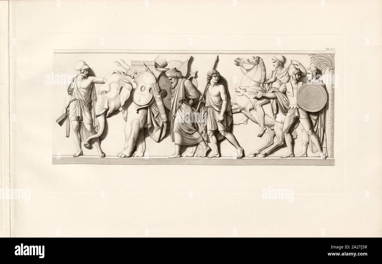 Persian war hi-res stock photography and images - Alamy