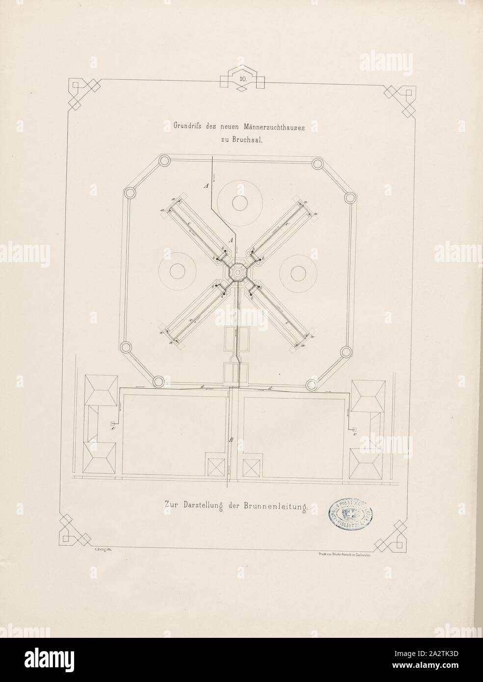 Mens breeding house hi-res stock photography and images - Alamy