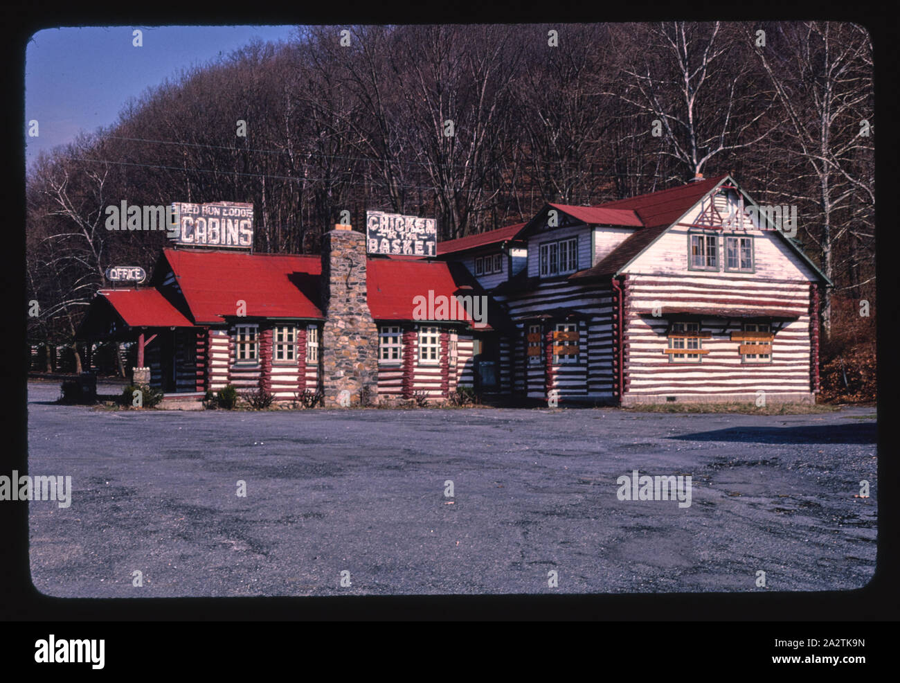 Rouzerville hi-res stock photography and images - Alamy