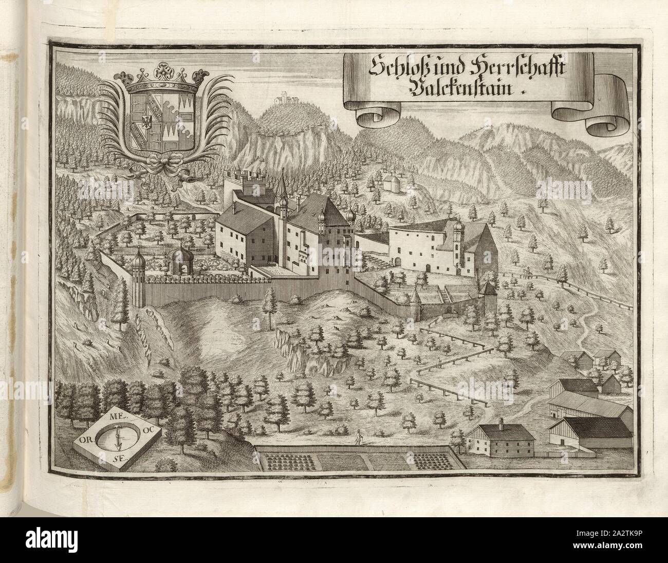 Unter falkenstein hi-res stock photography and images - Alamy