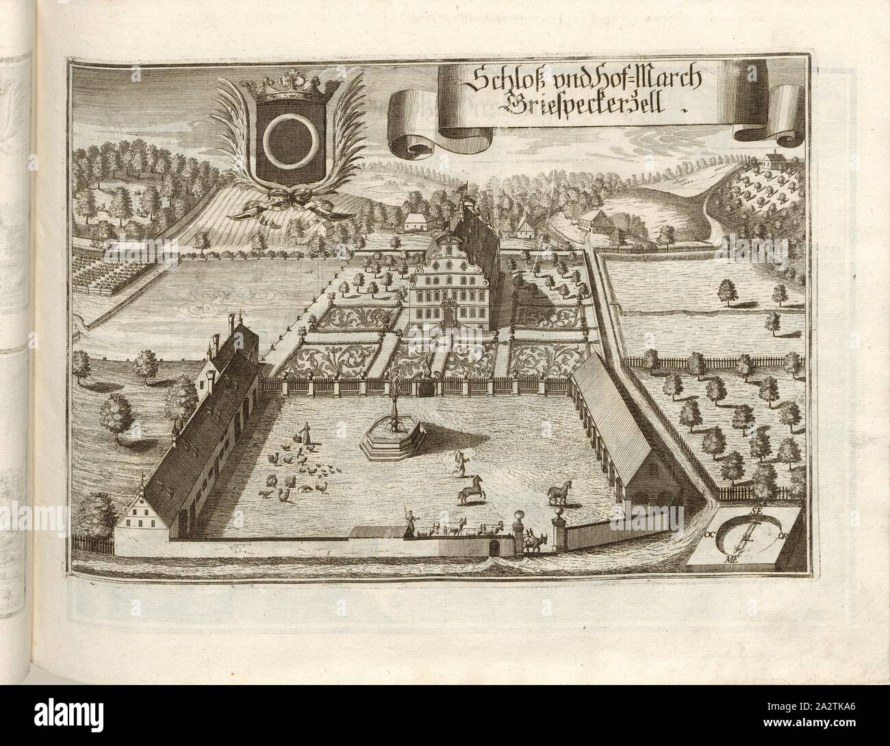 Aichach griesbeckerzell hi-res stock photography and images - Alamy