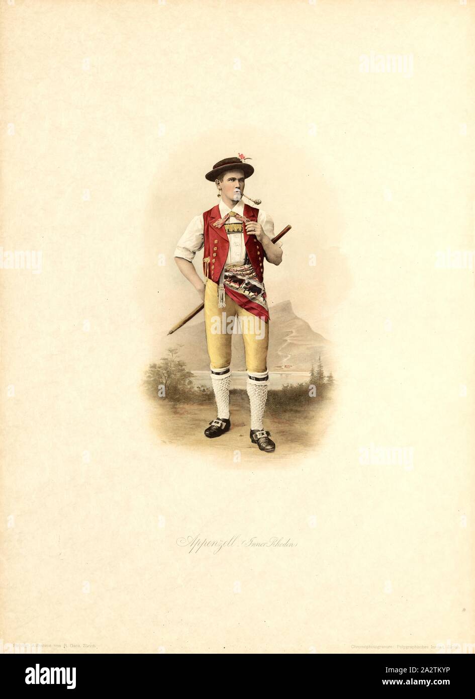 Inner rhoden hi-res stock photography and images - Alamy